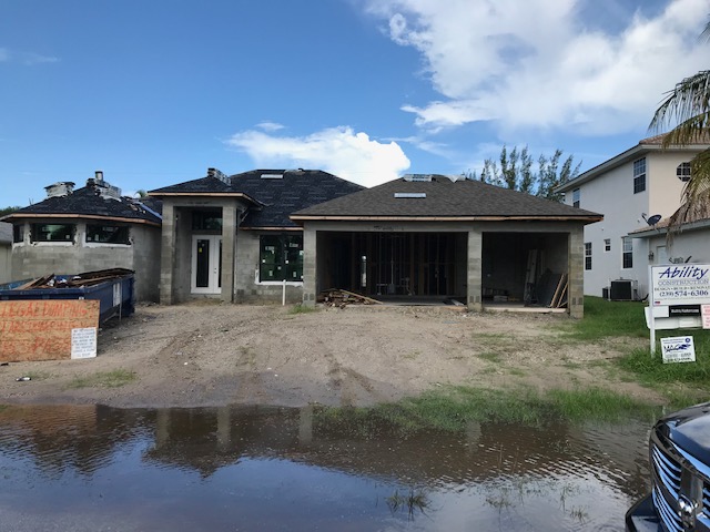 Spec House Available – BuiltbyNorbert